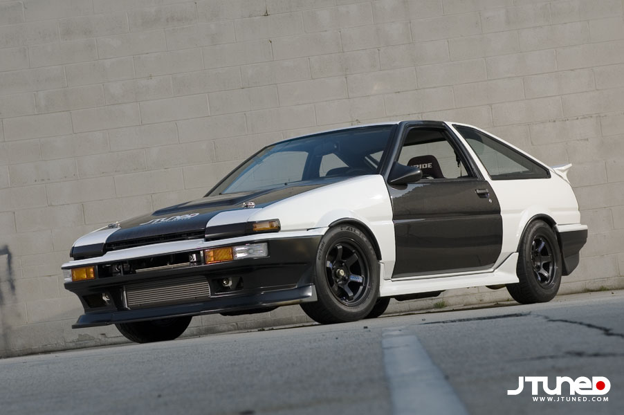 It's Panda!~ | Page 2 | 8th Generation Honda Civic Forum